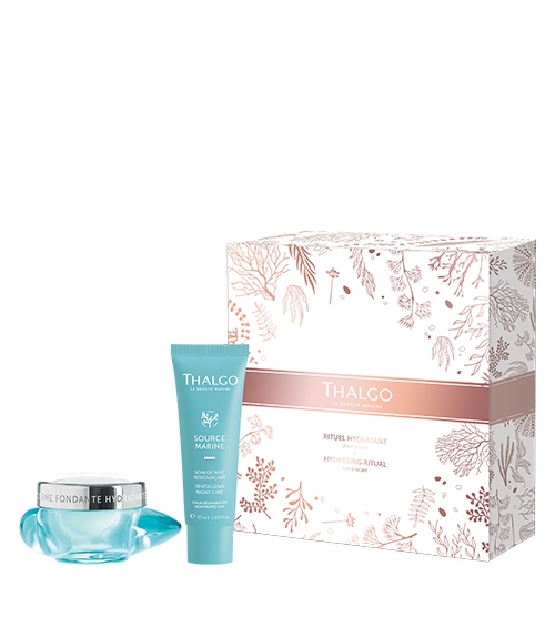 Thalgo, Face, Marine-based beauty products and treatments, Thalgo spas ...