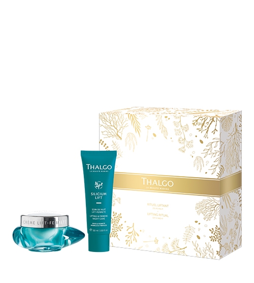 Thalgo, Face, Marine-based beauty products and treatments, Thalgo spas ...