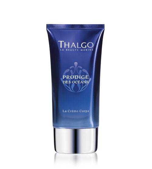 Thalgo, Prodige des Oceans Mask - Prodige des Océans - Thalgo, Face ...